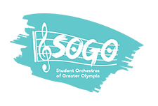 Check Out SOGO! - Student Orchestras of Greater Olympia